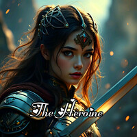 The Heroine Song Download: Play & Listen The Heroine all MP3 Song by ...