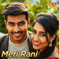 Meri Rani Song Download: Play & Listen Meri Rani all MP3 Song by Faisal ...