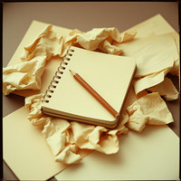 Notebook and Pencil Song Download: Play & Listen Notebook and Pencil ...