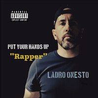 Put Your Hands up Rapper Song Download: Play & Listen Put Your Hands up ...