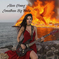 Jonathan Big Belly Song Download: Play & Listen Jonathan Big Belly all ...