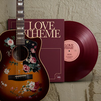 Love Theme Song Download: Play & Listen Love Theme all MP3 Song by VHL ...