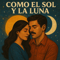 Como El Sol Y La Luna Song Download: Play & Listen Como El Sol Y La ...