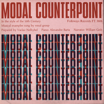 Double Counterpoint in the Tenth: Two-Part MP3 Song Download by William ...
