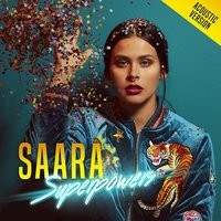 Superpowers (Acoustic Version) Song Download: Superpowers (Acoustic ...