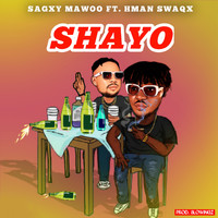 Shayo Mawoo Song Download: Play & Listen Shayo Mawoo Afrikaans MP3 Song ...