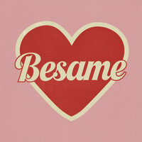 Besame Song Download: Play & Listen Besame Spanish MP3 Song by Luique ...