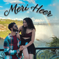 Meri Heer Song Download: Play & Listen Meri Heer Punjabi MP3 Song by ...