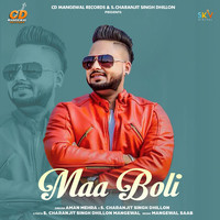Maa Boli Song Download: Play & Listen Maa Boli Punjabi MP3 Song by Aman ...