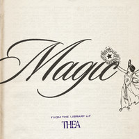 Magic Song Download: Play & Listen Magic all MP3 Song by Thea ...