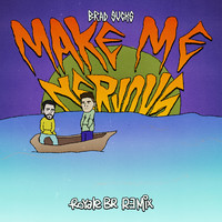 Making Me Nervous (Royale BR Remix) Song Download: Play & Listen Making ...