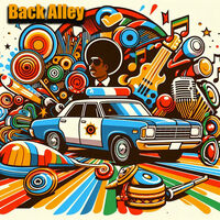 Back Alley Song Download: Play & Listen Back Alley all MP3 Song by ...