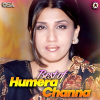Best Of Humera Channa Songs Download: Play & Listen Best Of Humera ...