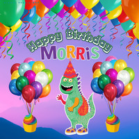 Happy Birthday Morris Song Download: Play & Listen Happy Birthday ...