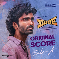 Dude - Side A (Original Score) Songs Download: Play & Listen Dude ...