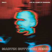 Life Is a Game of Changing (Martin Buttrich Remix) Songs Download: Play ...