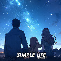 Simple Life Song Download: Play & Listen Simple Life all MP3 Song by ...