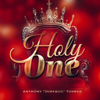 Holy One Song Download: Play & Listen Holy One all MP3 Song by Anthony ...