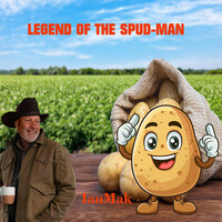 The Legend of the Spud Man Song Download: Play & Listen The Legend of ...