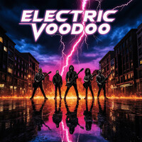 Electric Voodoo Songs Download: Play & Listen Electric Voodoo all MP3 ...