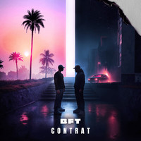 Contrat Song Download: Play & Listen Contrat French MP3 Song by B.F.T ...