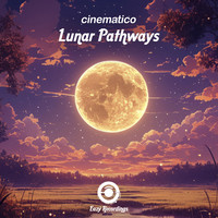 Lunar Pathways Songs Download: Play & Listen Lunar Pathways all MP3 Song by cinematico @Gaana