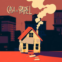 Casa de papel Song Download: Play & Listen Casa de papel Spanish MP3 ...