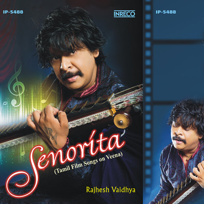 Snow Reeta_Veena (ஸ்நோ ரீட்டா_வீணா) Song|Rajesh Vaidhya|Senorita ...