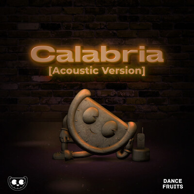 Calabria (feat. Fallen Roses, Lujavo & Nito-Onna) [Acoustic Version ...