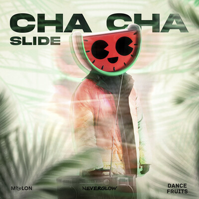 Cha Cha Slide (Slowed + Reverb) Song|Melon|Cha Cha Slide| Listen to new ...