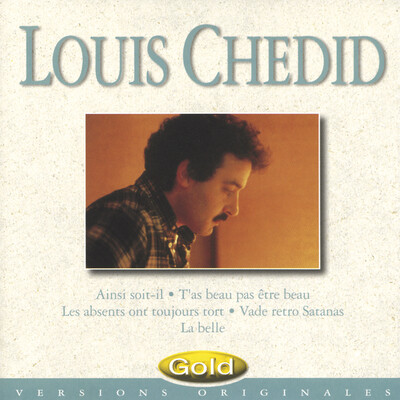 La belle MP3 Song Download by Louis Chedid (Gold)| Listen La belle ...
