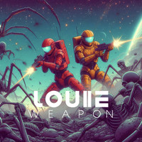 Weapon Song Download: Play & Listen Weapon all MP3 Song by LOUIIE @Gaana