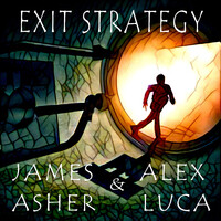 Exit Strategy Song Download: Play & Listen Exit Strategy Instrumental ...
