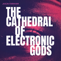 The Cathedral of Electronic Gods Song Download: Play & Listen The ...