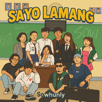 Sayo Lamang Song Download: Play & Listen Sayo Lamang Tagalog MP3 Song ...