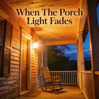 When the Porch Light Fades Song Download: Play & Listen When the Porch ...