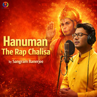 Hanuman The Rap Chalisa MP3 Song Download: Play & Download New Hanuman ...