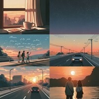 Good Side of the Day Lyrics in English, Ordinary Magic Good Side of the ...