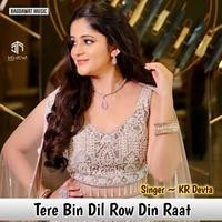 Tere Bin Dil Row Din Raat Song Download: Play & Listen Tere Bin Dil Row ...