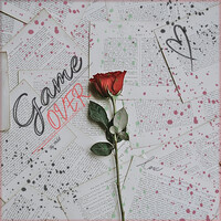 Game Over Song Download: Play & Listen Game Over German MP3 Song by ...