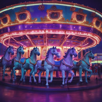 Midnight Carousel Song Download: Play & Listen Midnight Carousel all ...