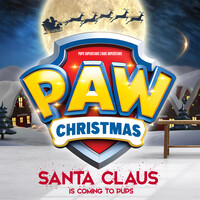Santa Claus is Coming to Pups - Paw Patrol Christmas Songs Download ...