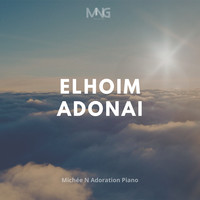 Elohim Adonai Song Download: Play & Listen Elohim Adonai Greek MP3 Song ...