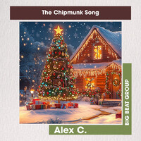 The Chipmunk Song Song Download: Play & Listen The Chipmunk Song all ...