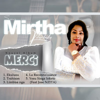 Merci Songs Download: Play & Listen Merci Lingala MP3 Song by Mirtha ...