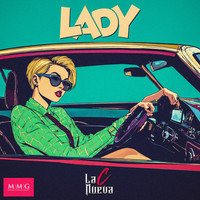Lady Song Download: Play & Listen Lady Spanish MP3 Song by La Nueva C ...