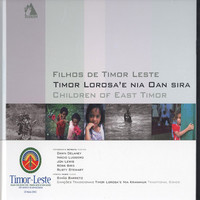 Filhos de Timor Leste Songs Download: Play & Listen Filhos de Timor ...