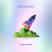 Rocket Song Download: Play & Listen Rocket all MP3 Song by Ale Piano @Gaana