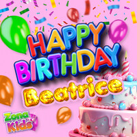 Happy Birthday Beatrice Song Download: Play & Listen Happy Birthday ...