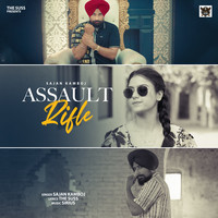 Assault Rifle Song Download: Play & Listen Assault Rifle Bhojpuri MP3 ...